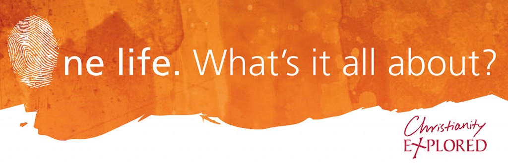 Christianity Explored – Oak Flats Anglican